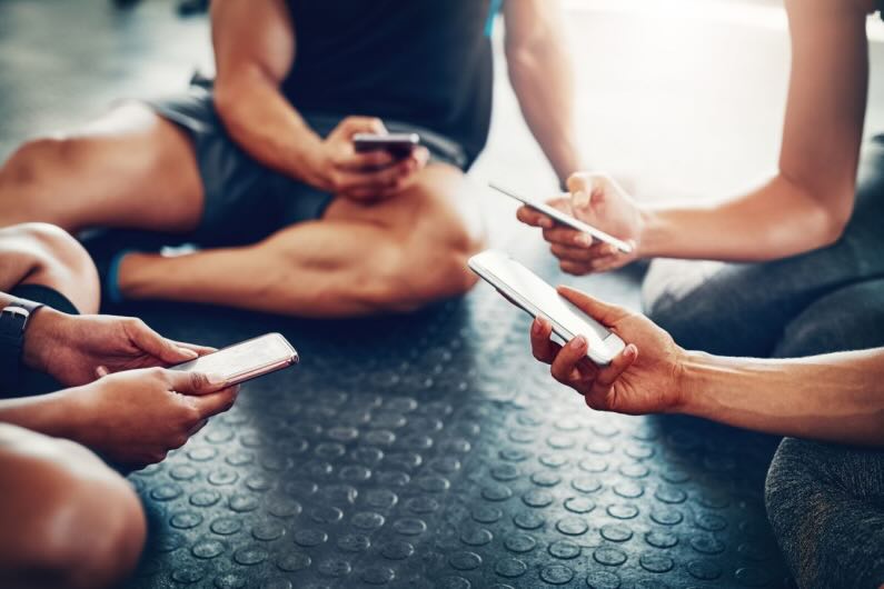 Networking For Online Personal Trainers How To Attract More Clients